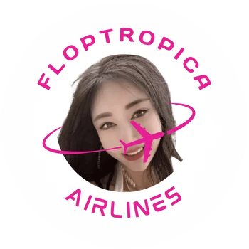 Floptropica Airlines | The badussy war Wiki | Fandom