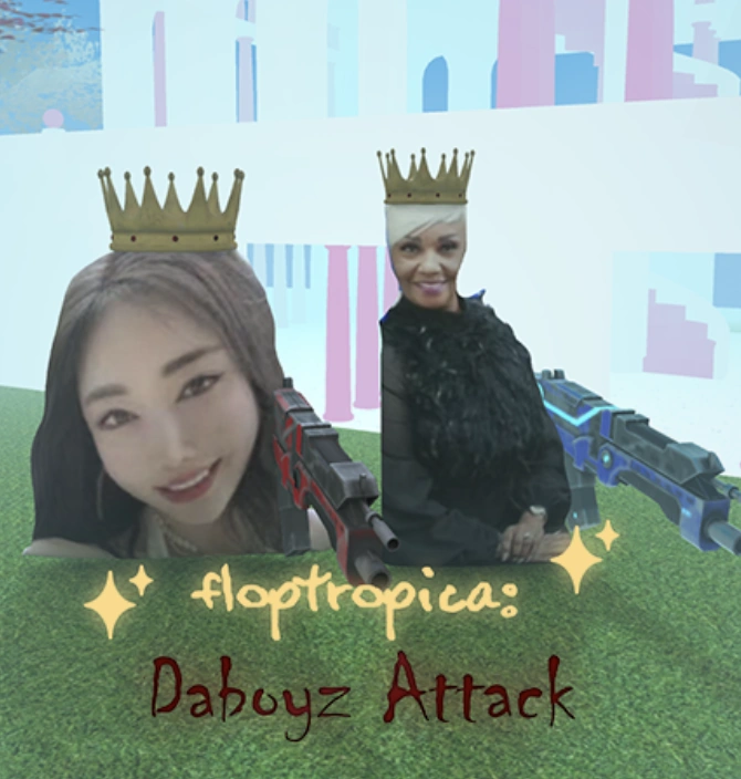 The attacks of DABOYZ | The badussy war Wiki | Fandom