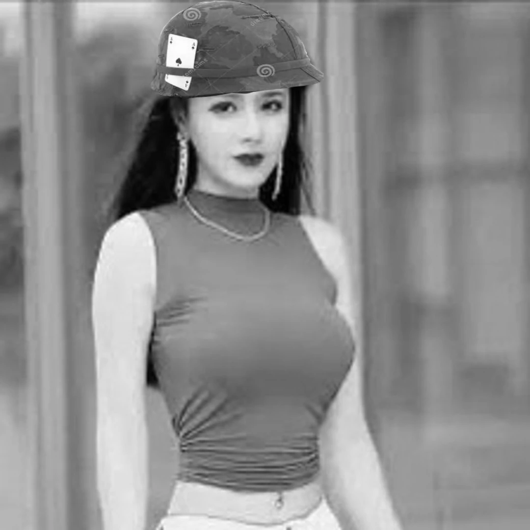 Jade Feijia | The badussy war Wiki | Fandom