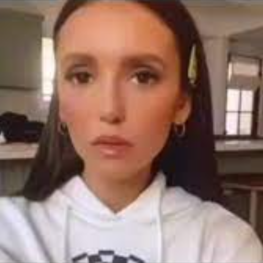 Nina Dobrevussy | The badussy war Wiki | Fandom