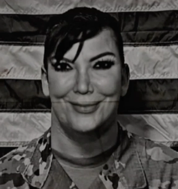 Kristine Jenster | The badussy war Wiki | Fandom