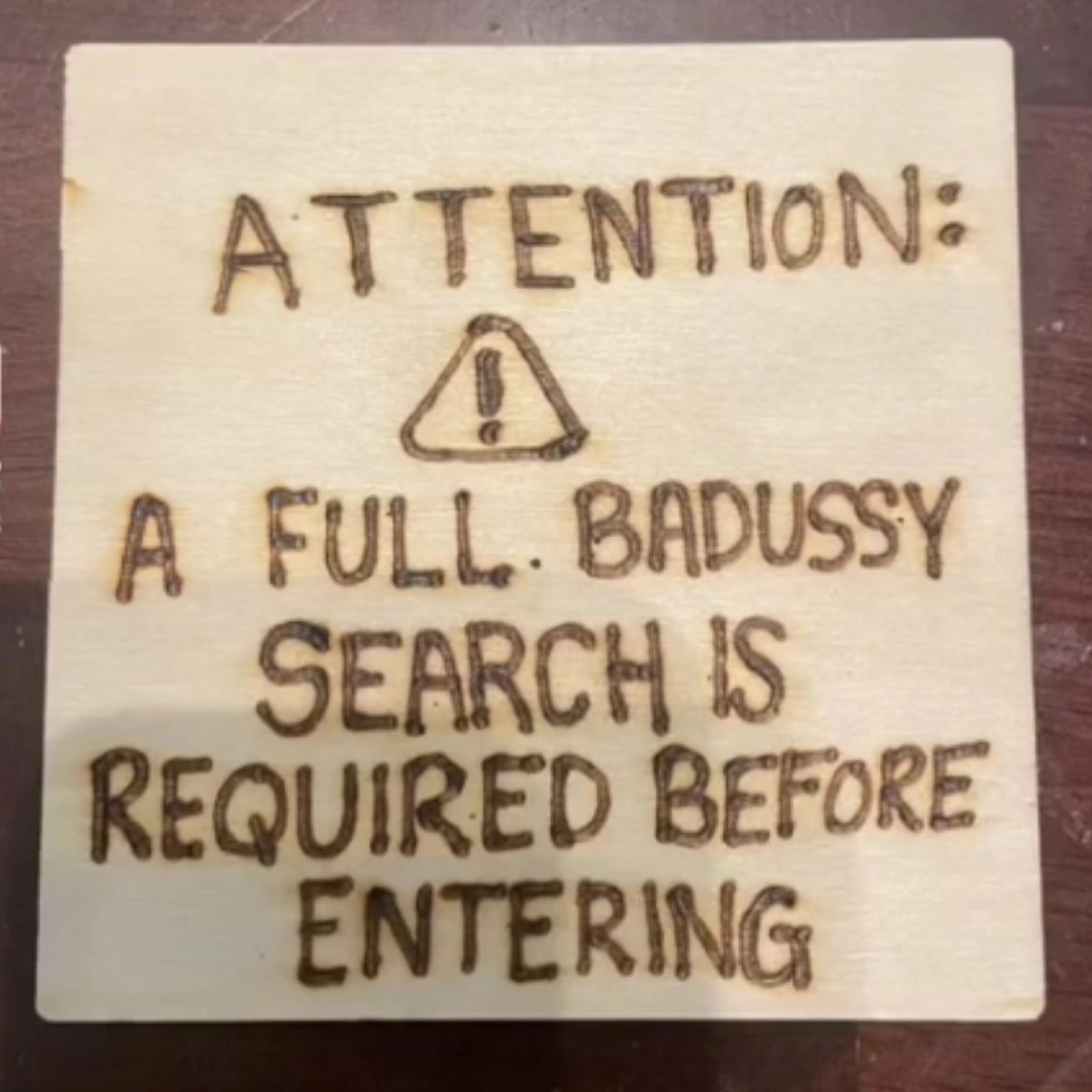 Wood burning | The badussy war Wiki | Fandom