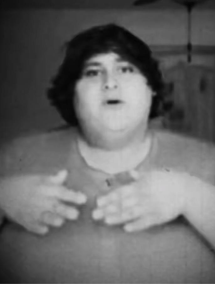 Enoch True | The badussy war Wiki | Fandom