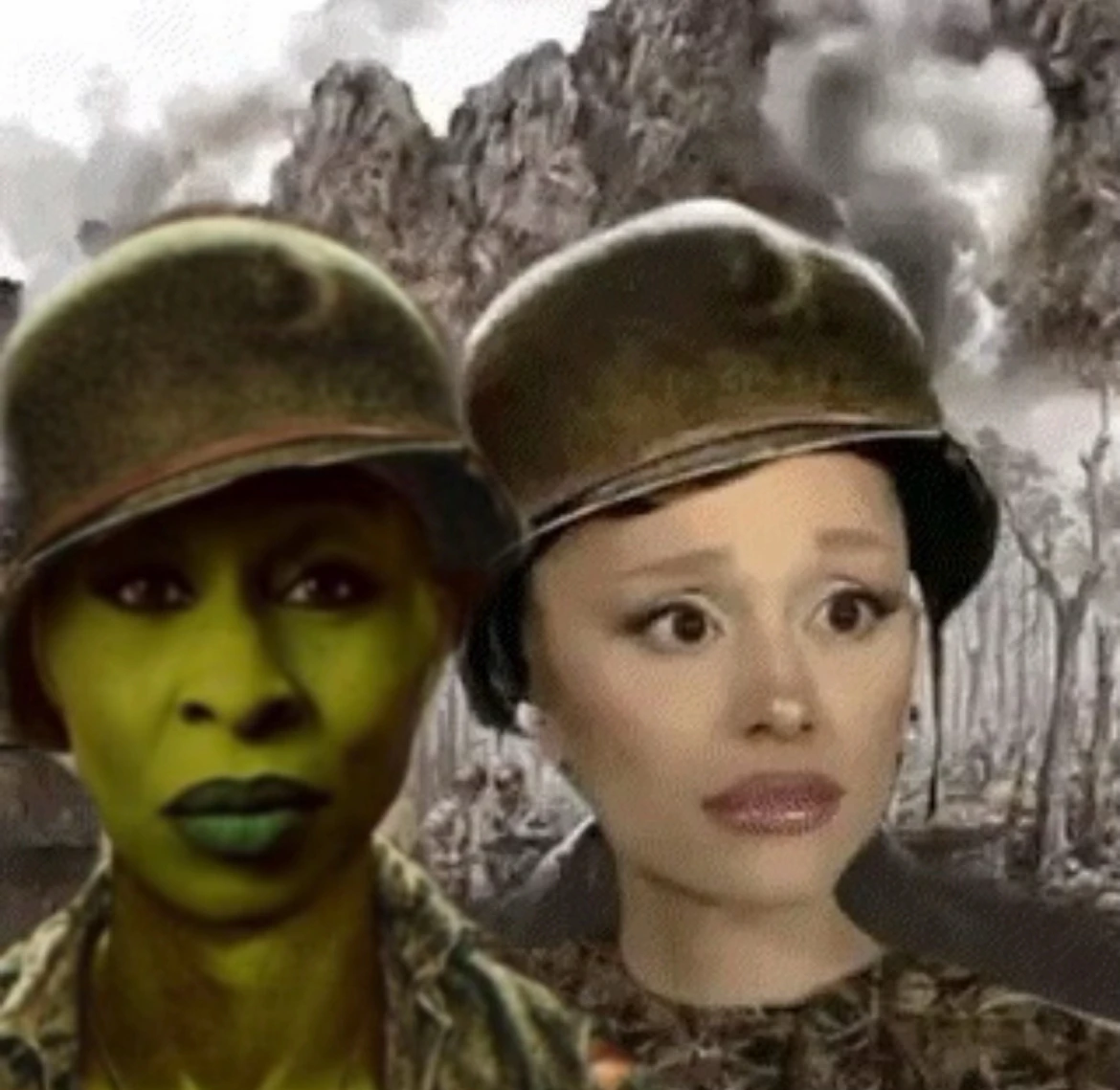 The labussy wars | The badussy war Wiki | Fandom