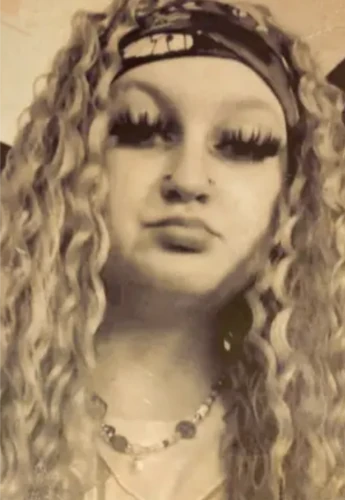 Britt Barbieton | The badussy war Wiki | Fandom