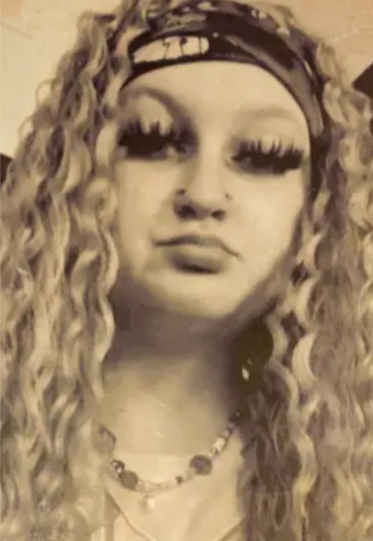 Britt Barbieton | The badussy war Wiki | Fandom