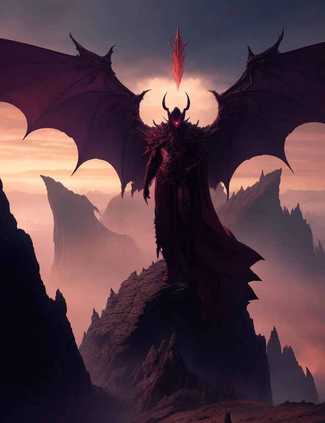 Calamity | The Balancer Series Wiki | Fandom