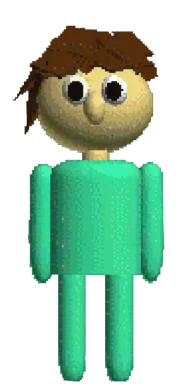 Player | The Baldi Is Alone Crazy Mass Murdered Of Town Wiki | Fandom