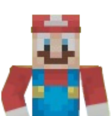 Glitchy Axl | The Baldi Modding Wiki | Fandom