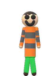 MasterGeorge090 | The Baldi Modding Wiki | Fandom