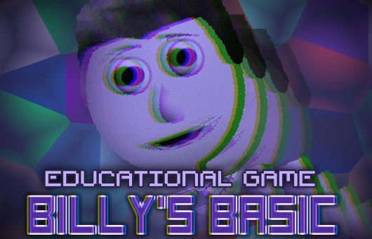 Billy's Basic Educational Game | The Baldi Modding Wiki | Fandom