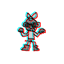 Cutman | The Baldi Modding Wiki | Fandom