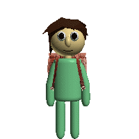 Player | The Baldi's Basics Times Wiki | Fandom