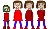 Penny | The Baldi's Basics Times Wiki | Fandom