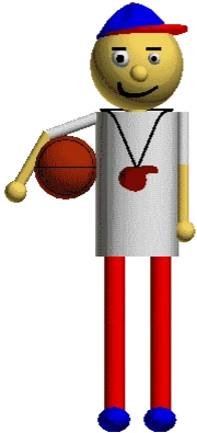 Category:Characters | The Baldi's Basics Times Wiki | Fandom