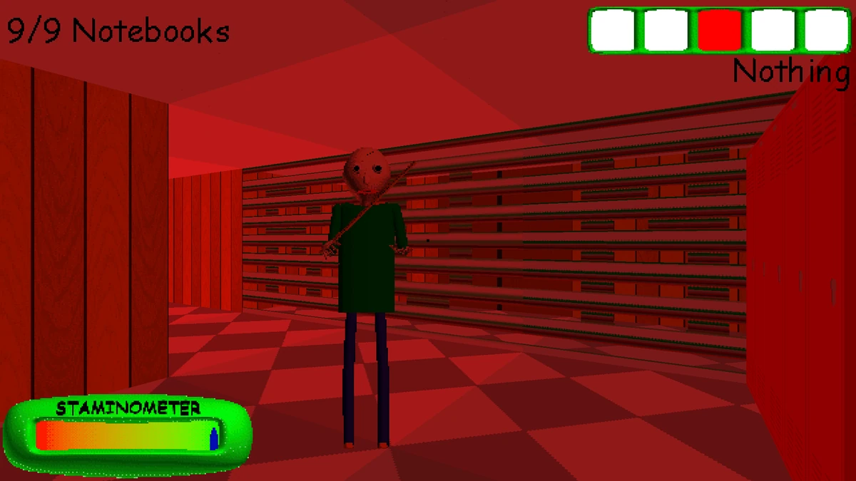 Category:Spoilers | The Baldi's Basics Times Wiki | Fandom