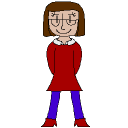 Penny | The Baldi's Basics Times Wiki | Fandom