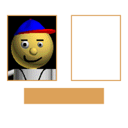 Coach Dribble | The Baldi's Basics Times Wiki | Fandom