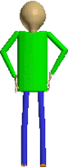 Baldi (Secret Ending) | The Baldi's Basics Times Wiki | Fandom