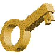 Secret Times Key | The Baldi's Basics Times Wiki | Fandom