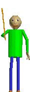 Baldi (Secret Ending) | The Baldi's Basics Times Wiki | Fandom