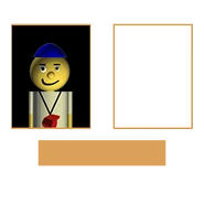 Coach Dribble | The Baldi's Basics Times Wiki | Fandom