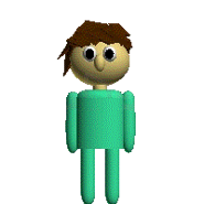 Player | The Baldi's Basics Times Wiki | Fandom