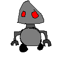 Detention Bot | The Baldi's Basics Times Wiki | Fandom