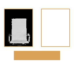 Office Chair | The Baldi's Basics Times Wiki | Fandom