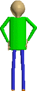 Baldi (Secret Ending) | The Baldi's Basics Times Wiki | Fandom