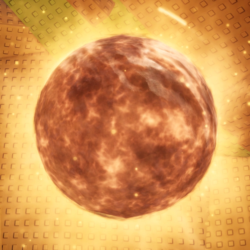 Solar Ball | The Ball Game β Wiki | Fandom