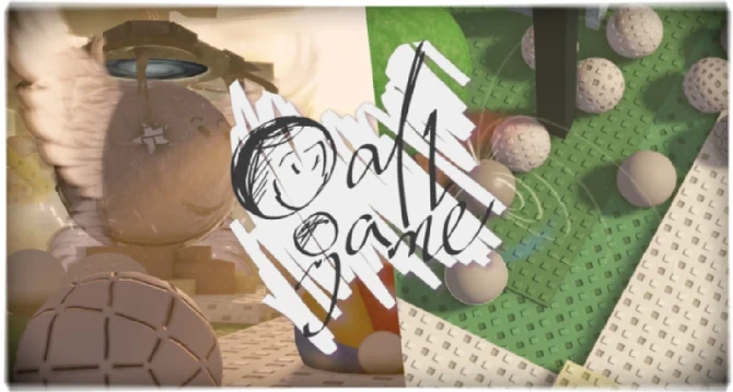 The Ball Game β Wiki | Fandom