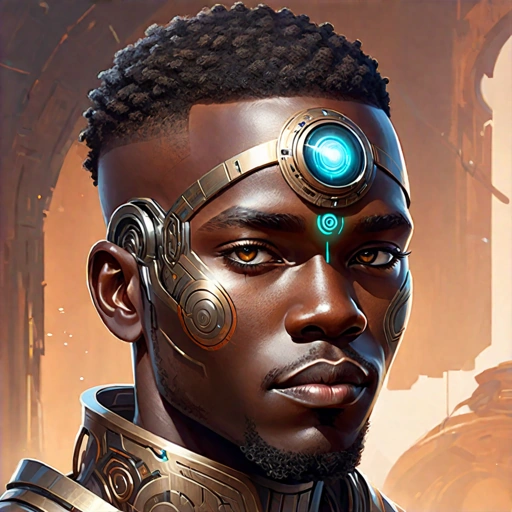 Glody Bosange | The Ballad of Proxima-B Wiki | Fandom