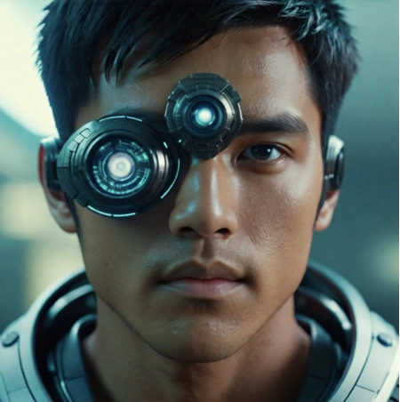 Koby Kawaihalau | The Ballad of Proxima-B Wiki | Fandom