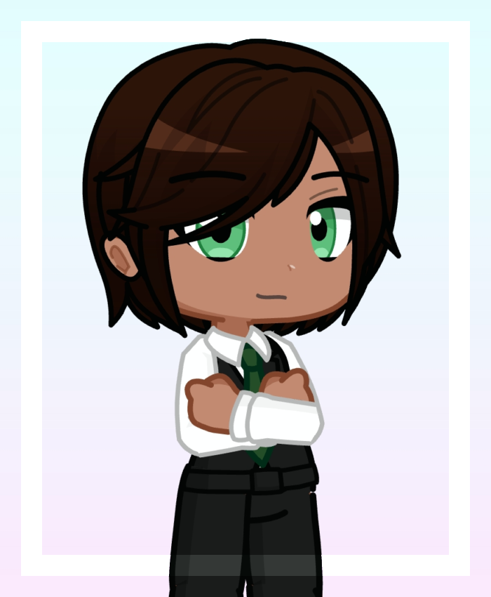 Alfred Lowe The Ballad Of Zero Wiki Fandom