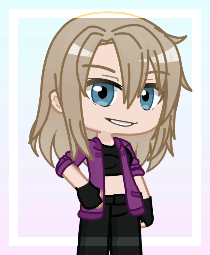 Allison Potter | The Ballad of Zero Wiki | Fandom