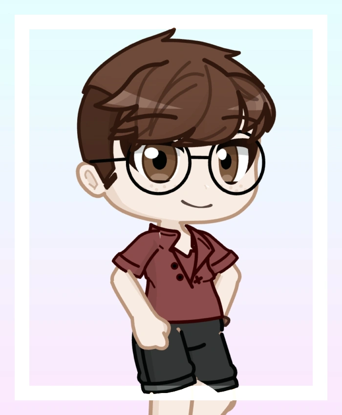 Christian Kersh | The Ballad of Zero Wiki | Fandom