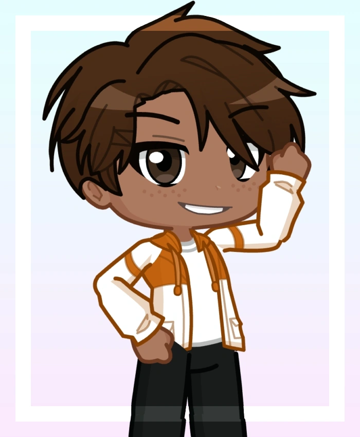 Fred Weasley II | The Ballad of Zero Wiki | Fandom