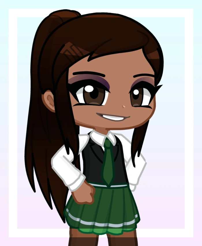 Carol Rhodes | The Ballad of Zero Wiki | Fandom