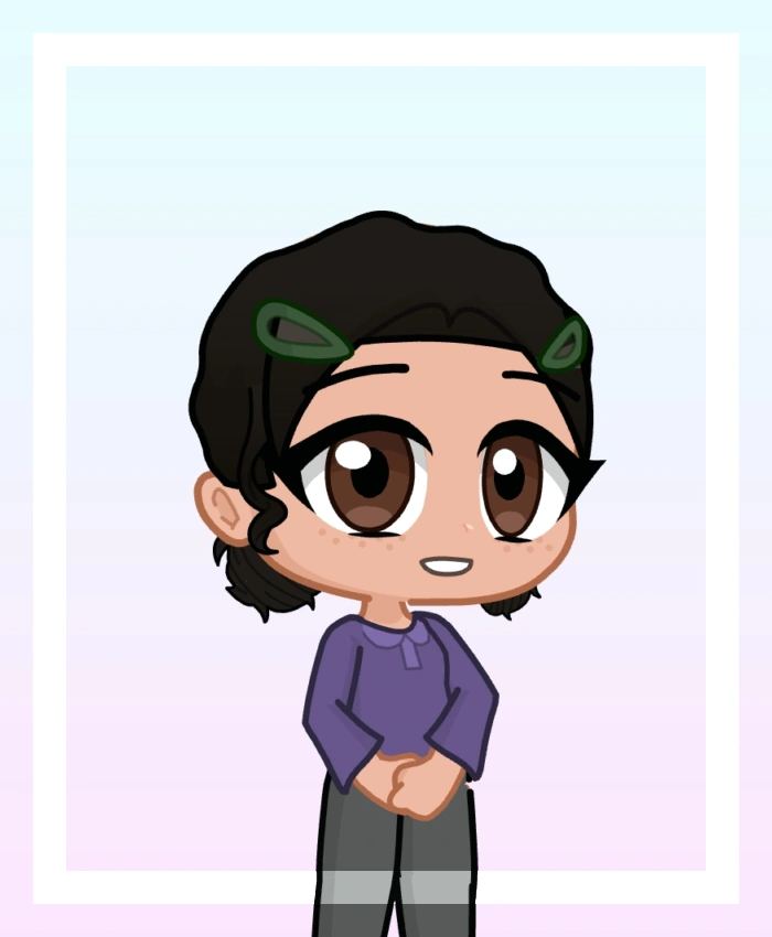 Maddie Towler | The Ballad of Zero Wiki | Fandom