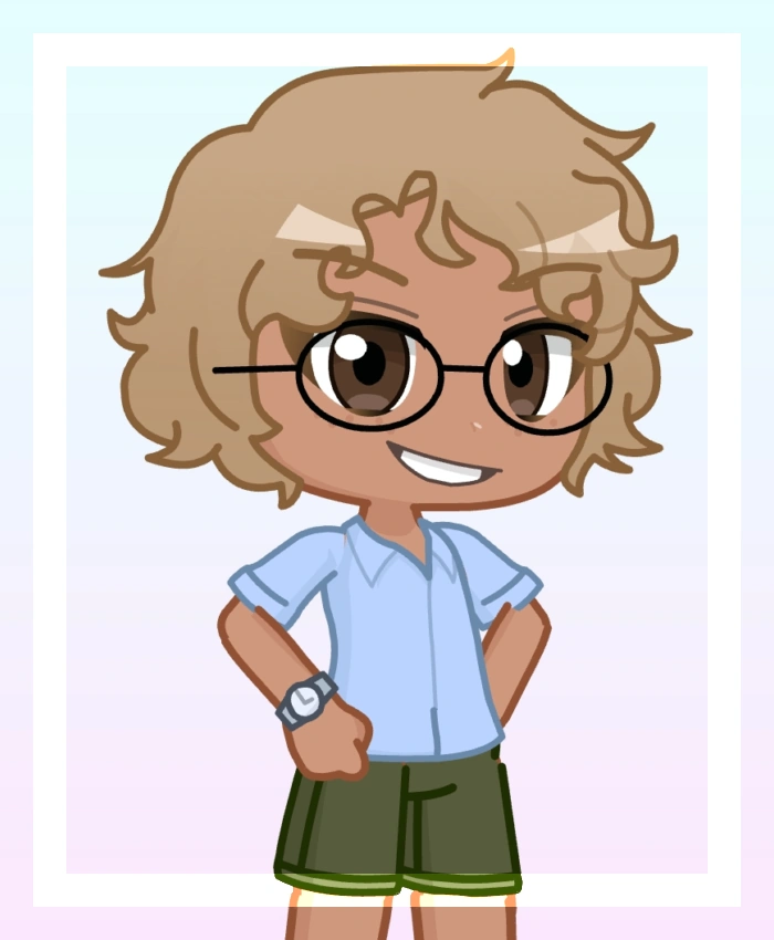 Dominic Ripley | The Ballad of Zero Wiki | Fandom