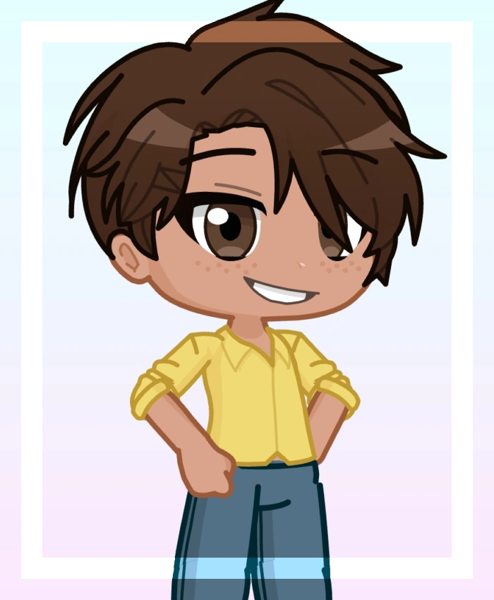 Jacob Venn | The Ballad of Zero Wiki | Fandom