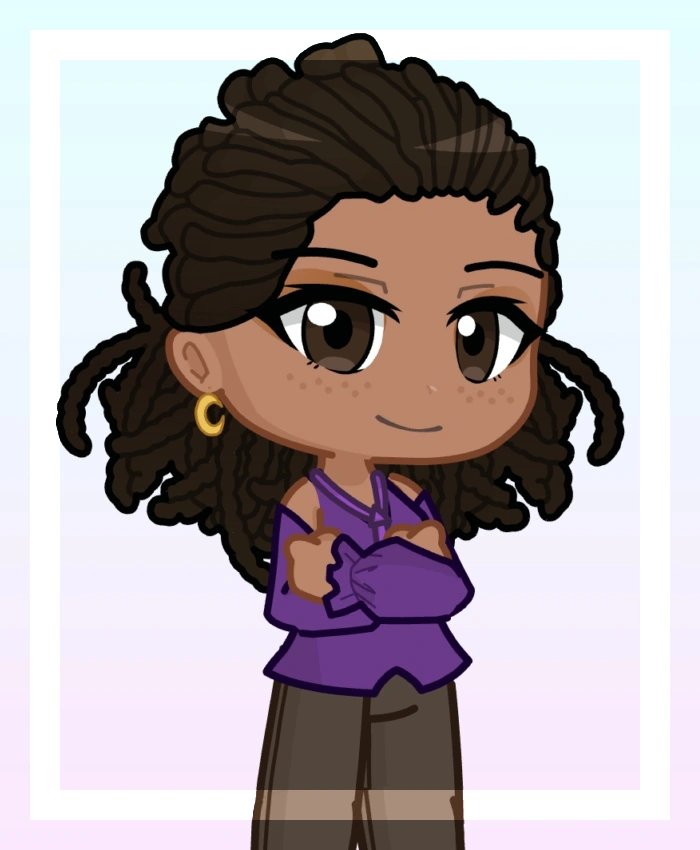 Roxanne Towler | The Ballad of Zero Wiki | Fandom