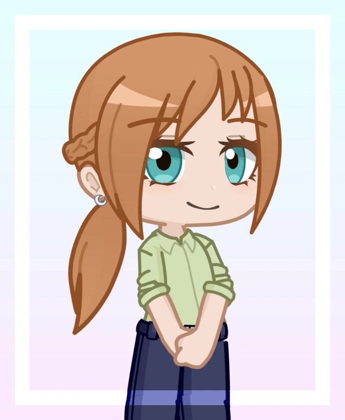 Poppy Birch | The Ballad of Zero Wiki | Fandom