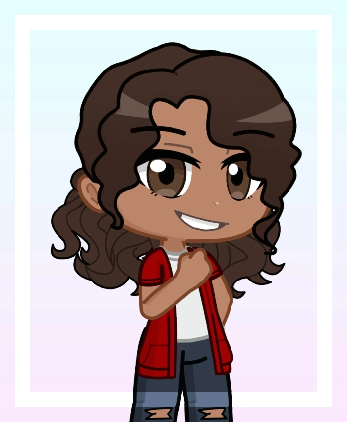 Anna Quinn | The Ballad of Zero Wiki | Fandom