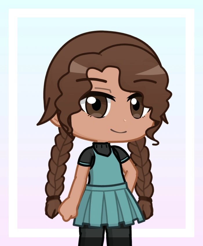 Persephone Bagman | The Ballad of Zero Wiki | Fandom
