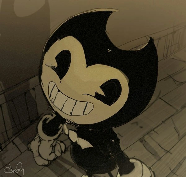 Bendy | The Banana Smoothie Mind Realm Wiki | Fandom