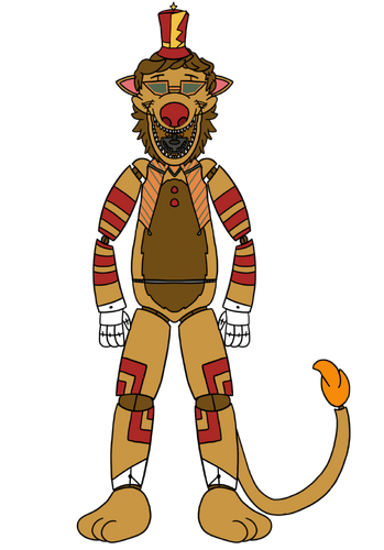 Drooper | The Banana Splits: Sloppy Nights Wiki | Fandom