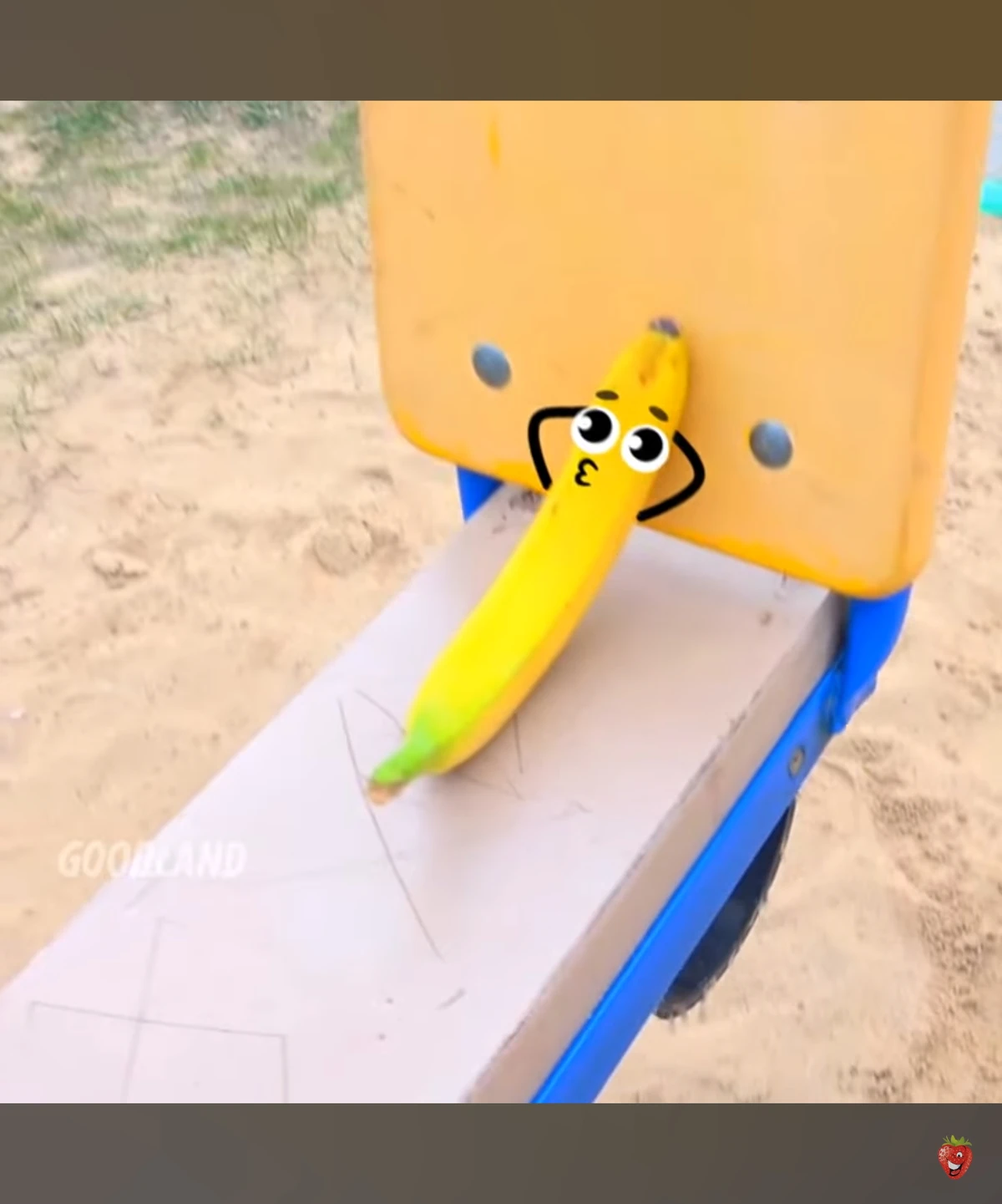 Banana Goodland | The banana Wiki | Fandom