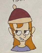 Phoenix Morris | The Bananas-Verse Wiki | Fandom